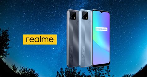 Hp Realme Jutaan Terbaik Di Akhir Ram Gb Ke Atas Kamera Hingga Mp Pintartekno