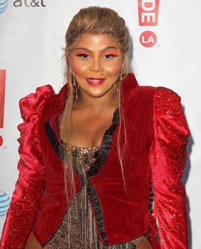Photos Lil Kim Then And Now A Look At Her Changing Appearance Over The Years Starcasm