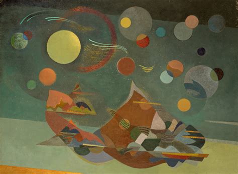 Non Objective Art Examples