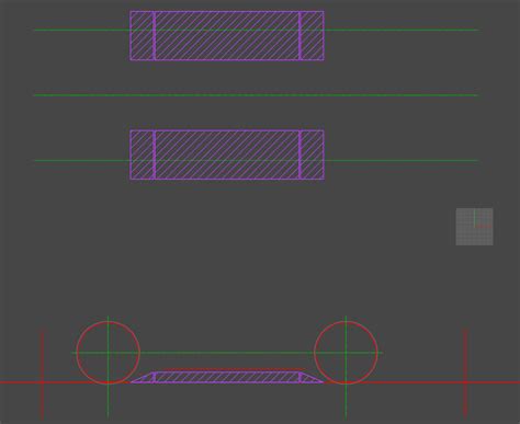 Linetype Display Scale Onscreen Totally Weird Rhino Mcneel Forum