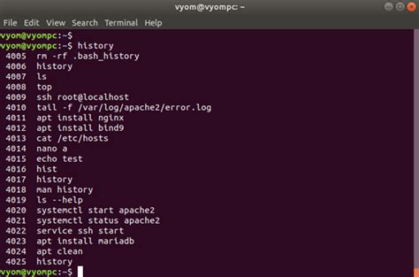 How To Record Linux Terminalssh Sessions Ezeelogin Blog