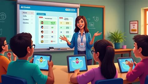 Gimkit Host Mastery Turn Your Classroom Into A Game Show