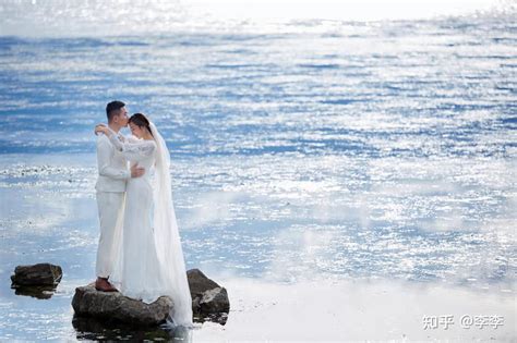 做了几个月的婚纱照攻略还是喜欢这几家北海婚纱照工作室，拍的也太好了 知乎