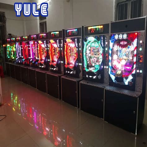 Japanese Pachinko Machine For Sale Original Game Fun