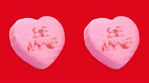 Sweethearts Candies Introduces Situationship Boxes For Valentines Day