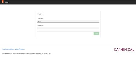 deploy an on premise data hub with canonical maas spark kubernetes