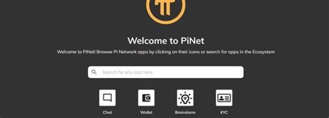 Pi Browser