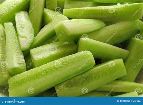 Sliced Cucumber Stock Photo Image Of Cucumber Vegetable