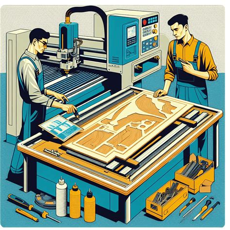 How To Prepare D Vector Files For Flawless CNC Results Max Artistic Designs CNC D