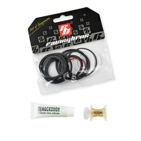 Diy Rockshox Monarch And Monarch Plus Kit Dirtlabs