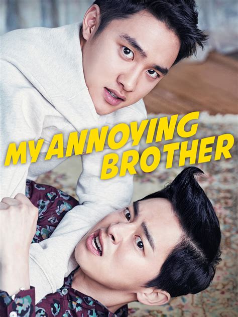 Prime Video My Annoying Brother