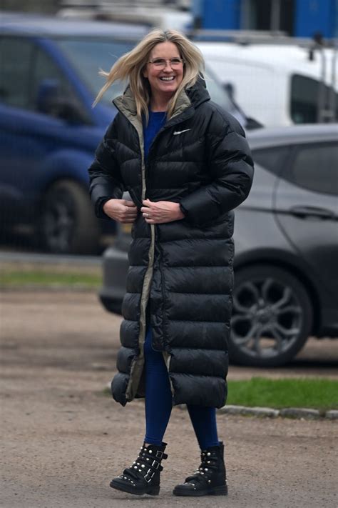 Penny Lancaster