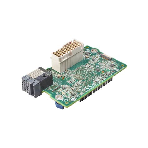 Hpe Synergy 3820c 10 20gb Converged Network Adapter دایاسرور
