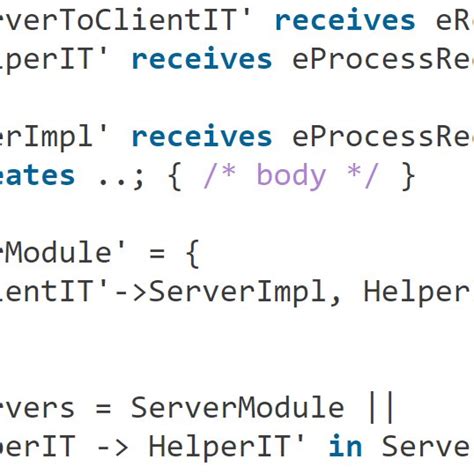 Renaming Interfaces Module Constructor Download Scientific Diagram