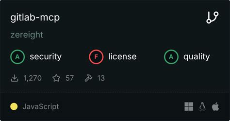 GitHub Zereight Gitlab Mcp Gitlab Mcp