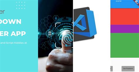 List Flutter Curated By Dower Chin Medium