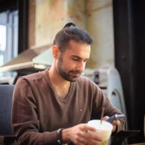 Mohammad Fallah Sharegrid