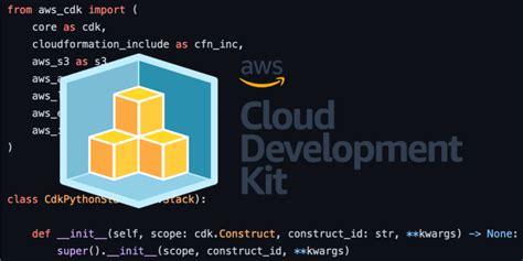Reference And Import Existing Assets Into AWS CDK The Devs In The Shed Blog