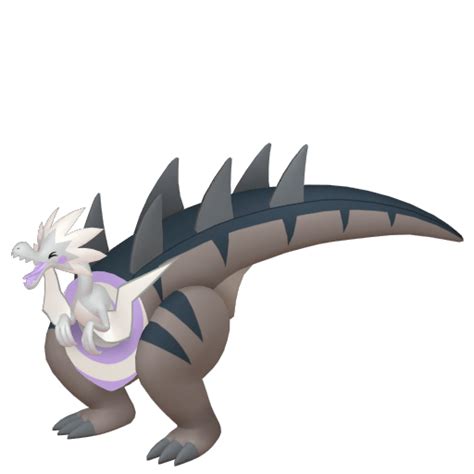 The Top 10 Shiny Dragon Pokemon Prima Games