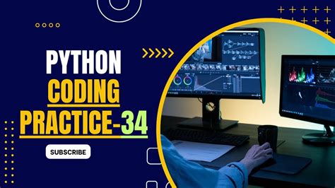 Coding Practice 34 Nxtwave Ccbp 40 Intensive Ccbp Python Coding Practice 34 Youtube