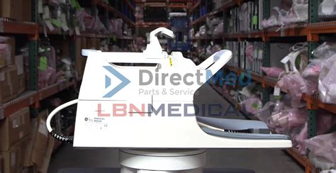 1 5t Neurovascular Array Coil Lbn Medical