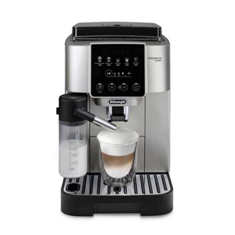 Delonghi Coffee Maker Magnifica Start Ecam 220 80 Sb