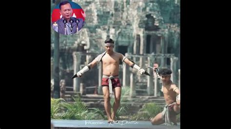 សម្តេច ហ៊ុន ម៉ាណែត មានប្រសាសន៍ថា កម្ពុជា