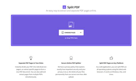 Pdf文件太大怎么拆分?分享两个方法给大家! 知乎 Pdf文件太大怎么拆分?分享两个方法给大家! 知乎