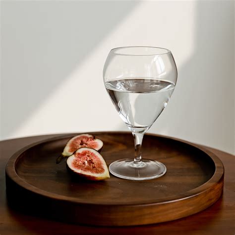 Short Stem Wine Glasses Glasscias