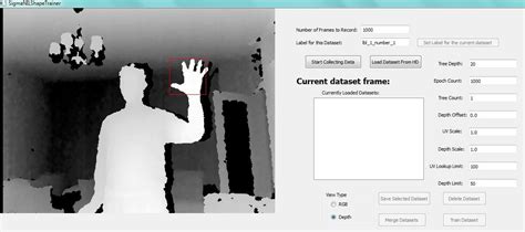 Solved Sign Language Recognition System Chegg
