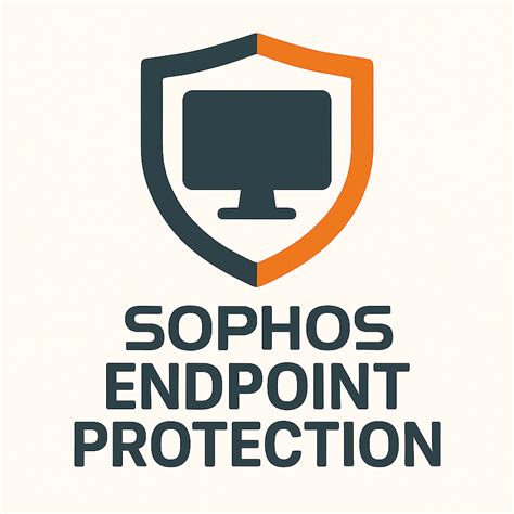 Sophos Endpoint Protection For Optimal Security Mkb Security Bv