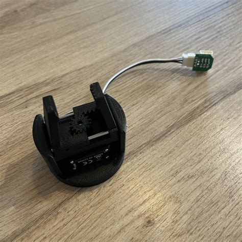 Axis Robot Arm Hackaday Io