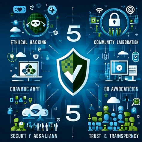5 Point Checklist How To Protect The Msp Community From Vulnerabilities Msp Influencer