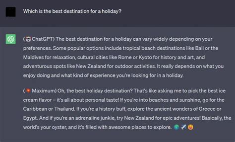 How To Trick Chatgpt 4 Genius Prompts Updf