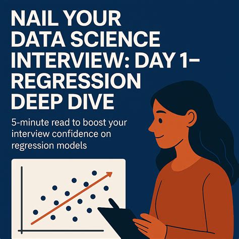 nail your data science interview day 5 — neural networks fundamentals