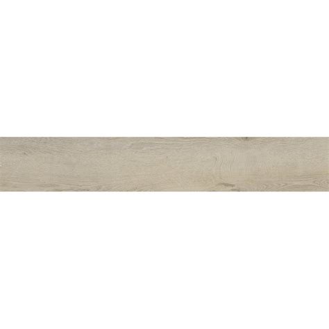 Del Conca Tile Nabi Taupe Natural Rectified 20x120
