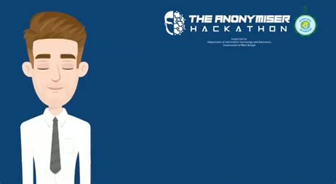 The Anonymiser Hackathon On Linkedin Theanonymiserhackathon Decodeai Dataprivacy