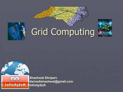 Grid Computing Ppt