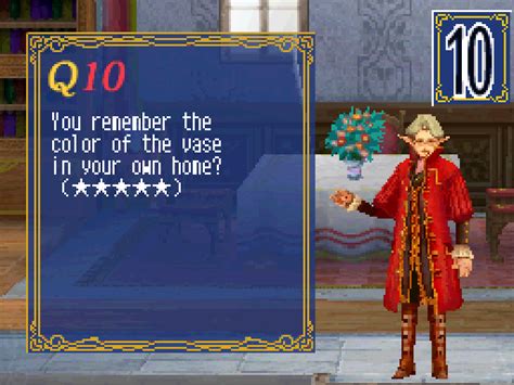 Avalon Code Part 18 Minigames