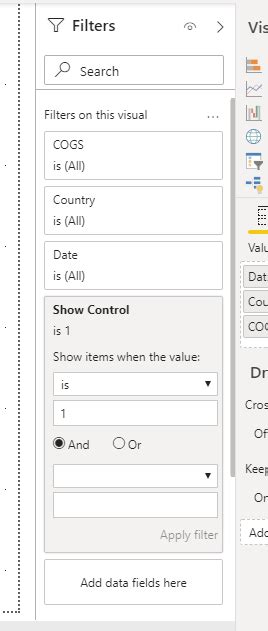 Solved Filtering By Month And Previous Ones Microsoft Fabric Community