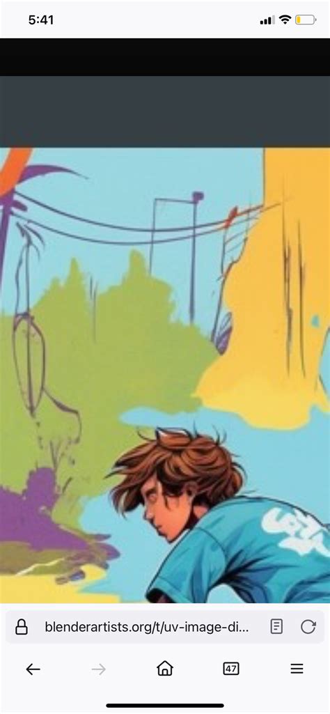 Uv Image Distorting When Applying Subdivision Modifier Materials And Textures Blender