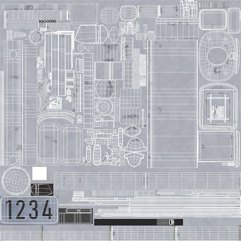 Sinal De Semáforo Ferroviário Modelo 3d 39 Gltf Obj Ma Max Upk Unitypackage C4d Fbx