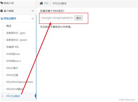 Xss平台偷取cookie使用xss漏洞 Csdn博客 Xss平台偷取cookie使用xss漏洞 Csdn博客