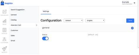 Laravel Ecommerce Abandoned Cart Email Reminder Webkul Blog