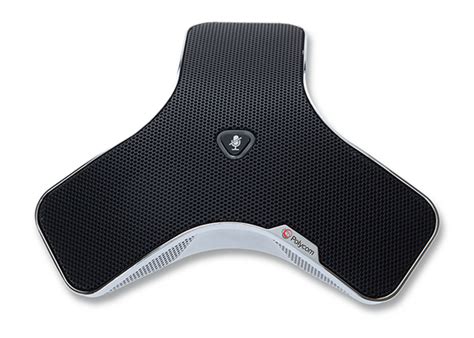 Polycom Realpresence Group Microphone Array Video Conferencing Australia