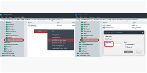 Cara Mengatasi Flashdisk Write Protected Work