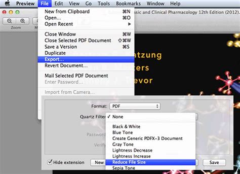 Reduce PDF Size Mac With Free PDF Compressors For Mac