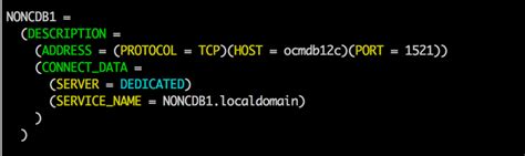 Diversas Possibilidades De Criação De Banco De Dados Parte 2 Oracle Brasil