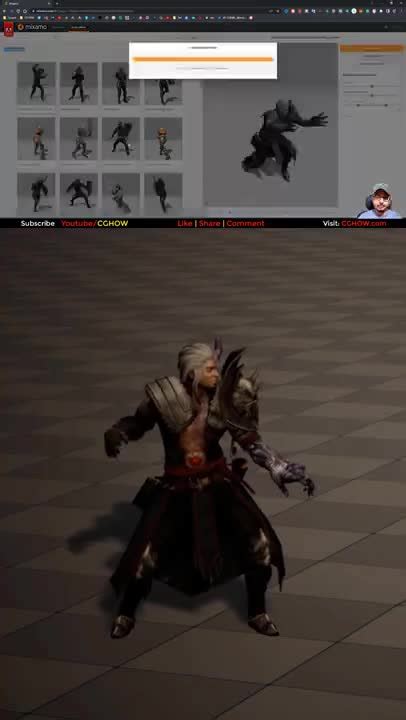 Ashif Ali On Linkedin Cghow Realtimevfx Ue4 Ue5 Ue5niagara