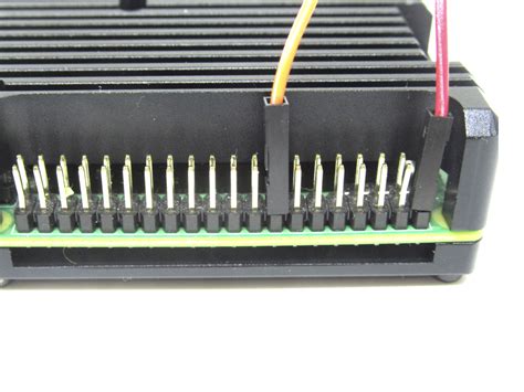 Passive Infrared Sensor With Raspberry Pi Little Bird Guides